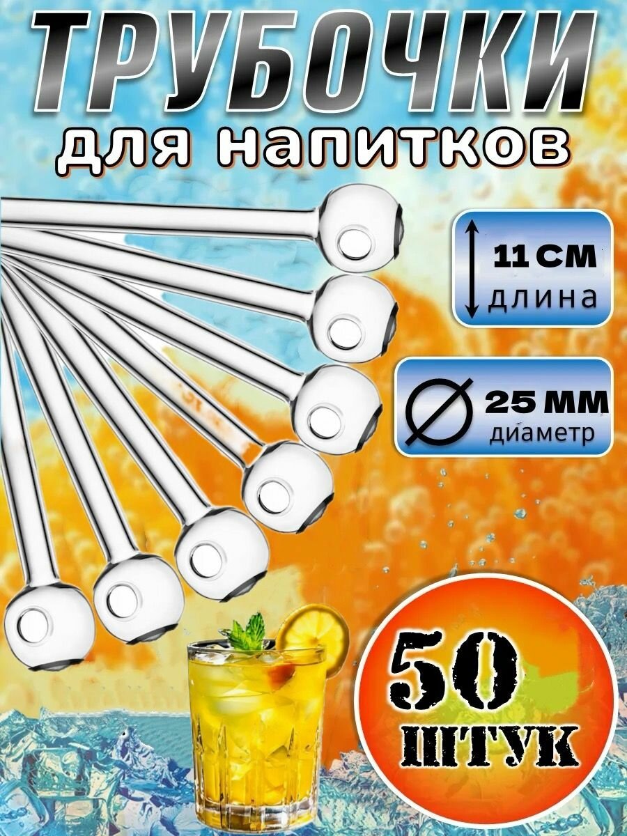 Набор бармена