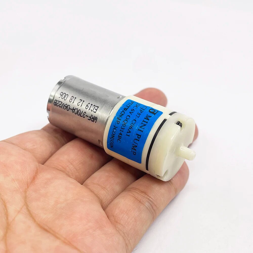CONJOIN CJP37-C06A1 мини воздушный насос