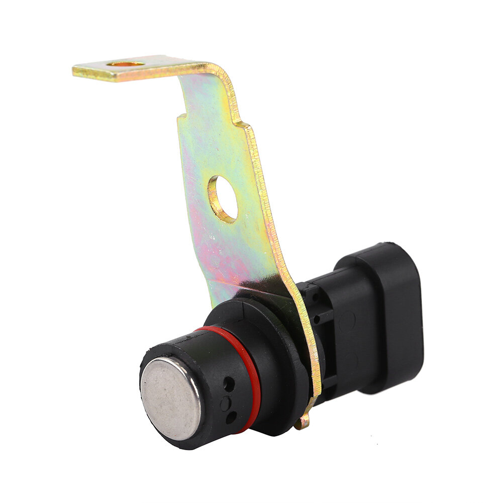 10456042, 3-Контактный Датчик положения Коленчатого вала Хорошая замена 2.56x2.16in Пластик + Металл для GMC C1500 C2500 C3500