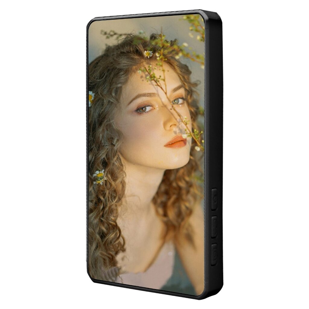 Беспроводная камера заднего вида портативного магнитного монитора телефона для потокового видео в реальном времени