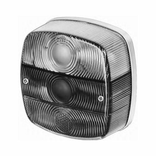 Задний фонарь, HELLA 2SE 002 578-707 (1 шт.)