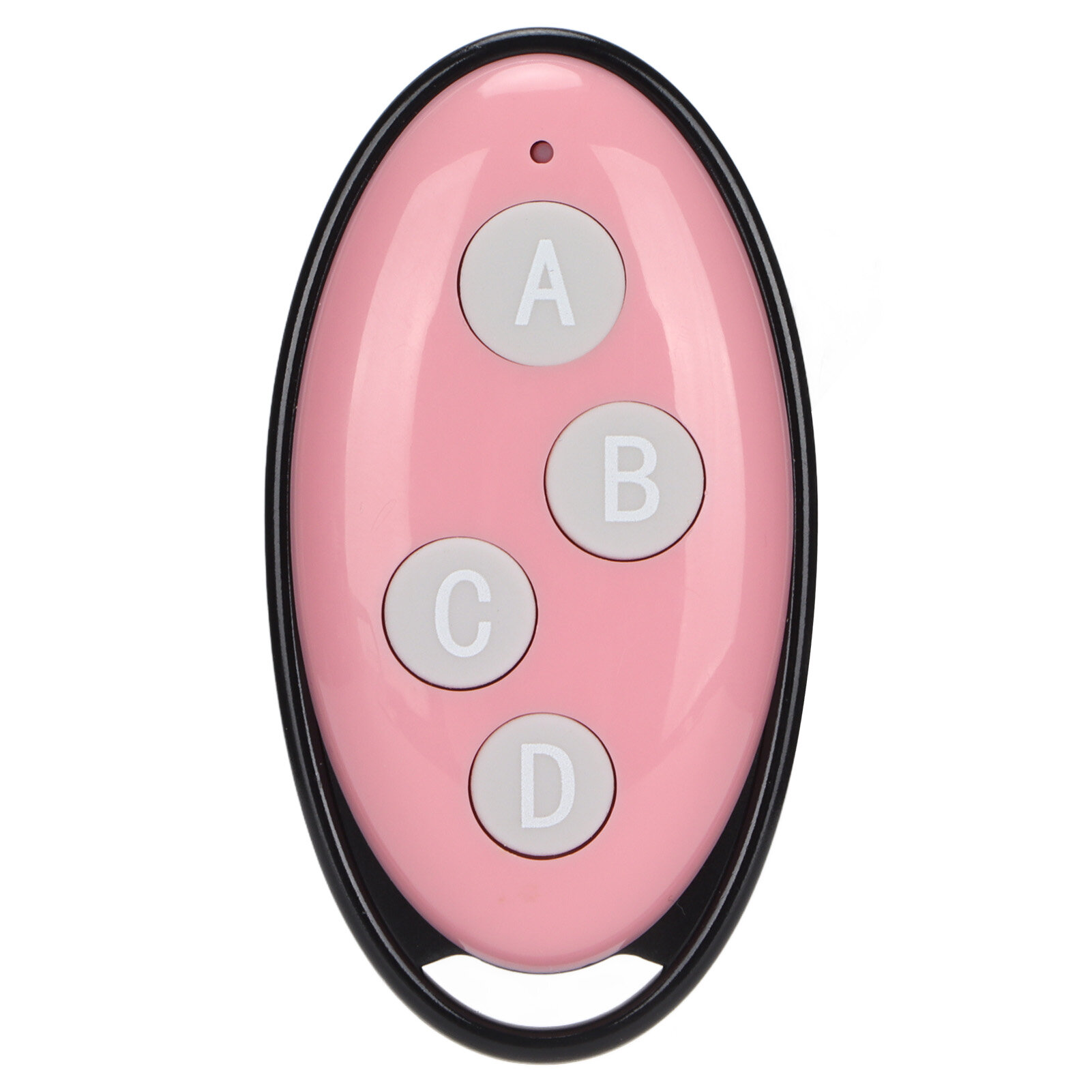 433 МГц Беспроводной Пульт 4 Кнопки Многофункциональный Выключатель для Гаражных Ворот