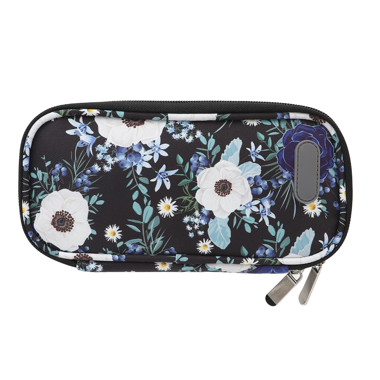 Сумка-холодильник для инсулиновых ручек, портативный термоорганайзер для диабетических лекарств Pasqueflower