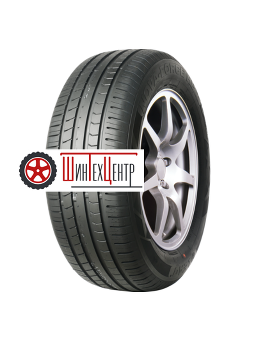 Шина Linglong Leao 215/50R17 95V Xl Nova-Force Hp100 Летняя для автомобилей любых видов
