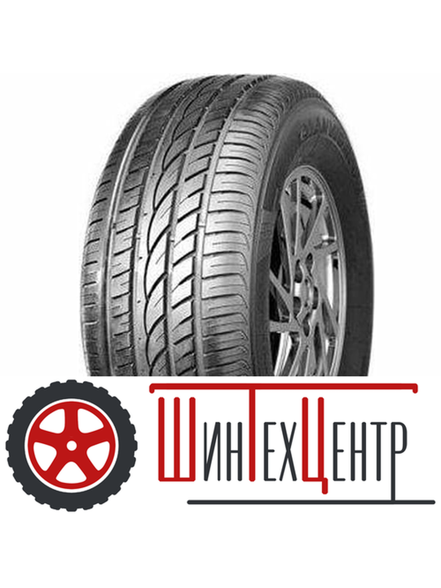 Шина 255/55R18 Lanvigator Catchpower 109 V Xl Летняя для любых видов автомобилей