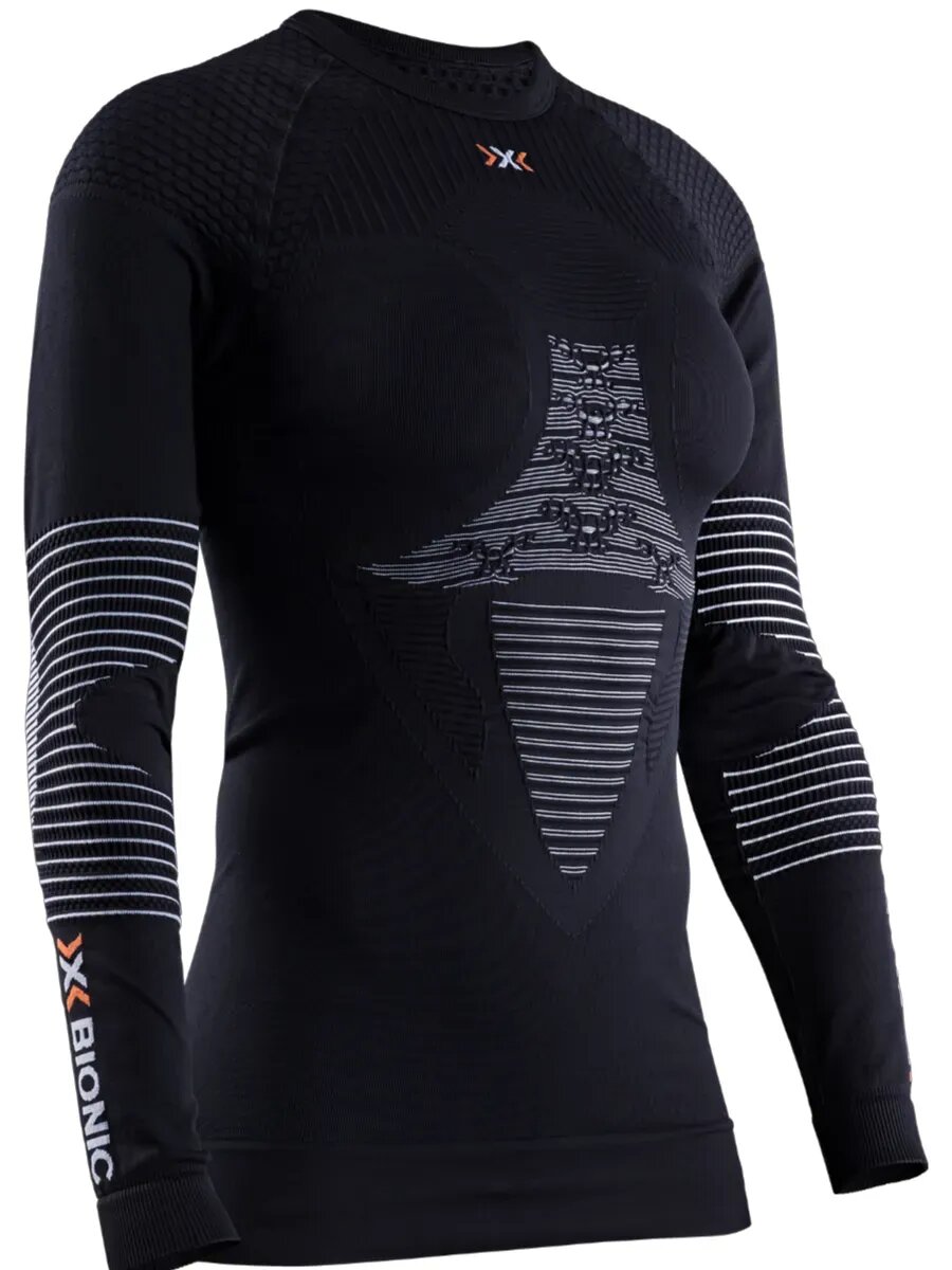 Термолонгслив