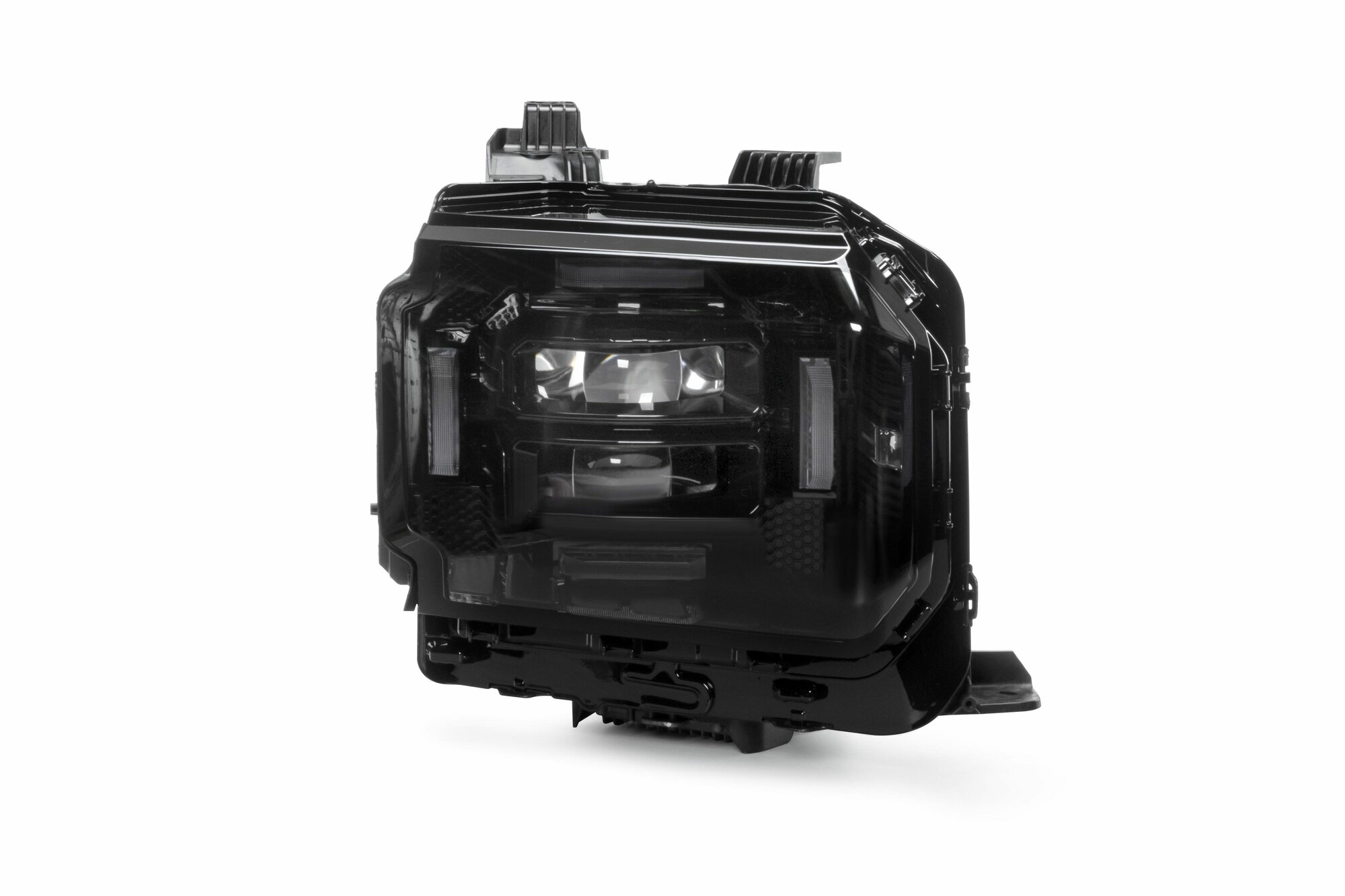 Фара правая Metaco 8900-869