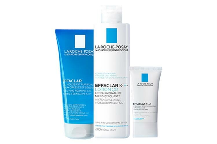 La Roche-Posay Наборы для ухода за кожей унисекс 5753700