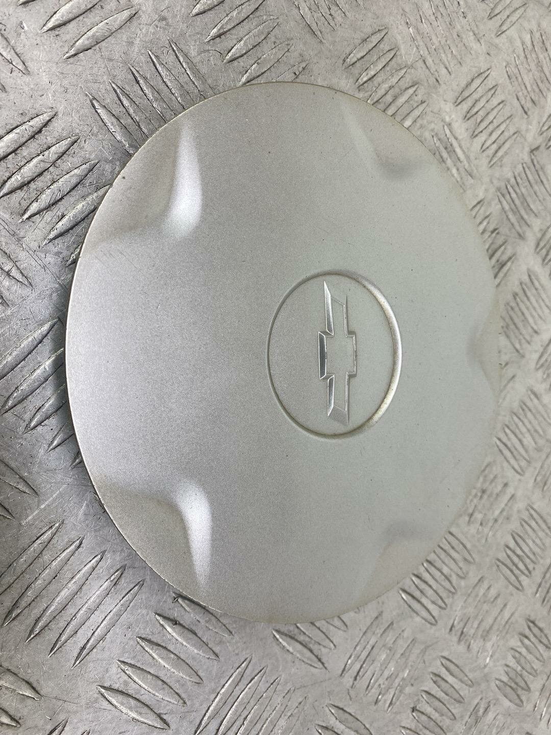 Колпак колесный Chevrolet Spark M300 2012 94579127