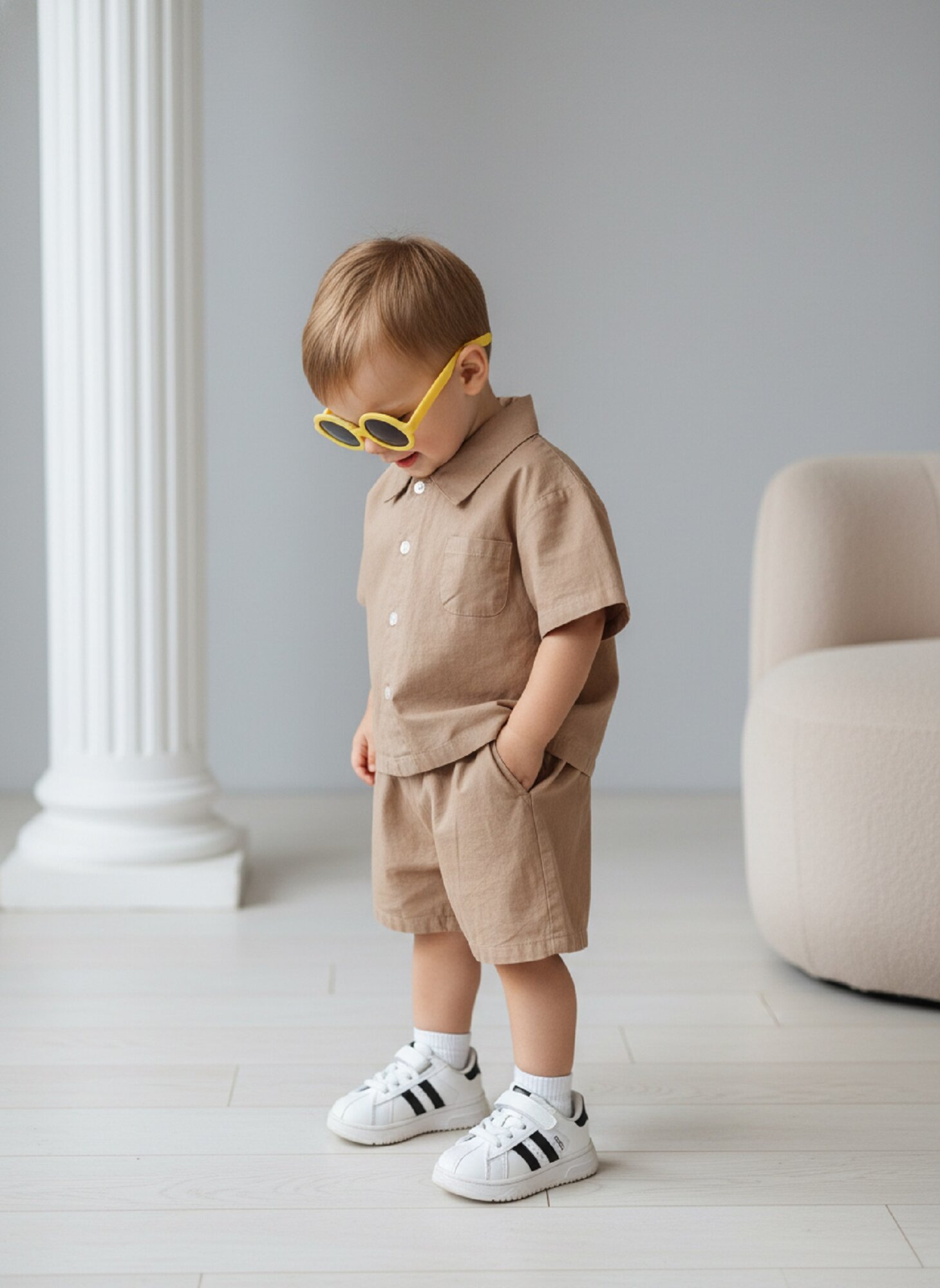 Комплект одежды лето