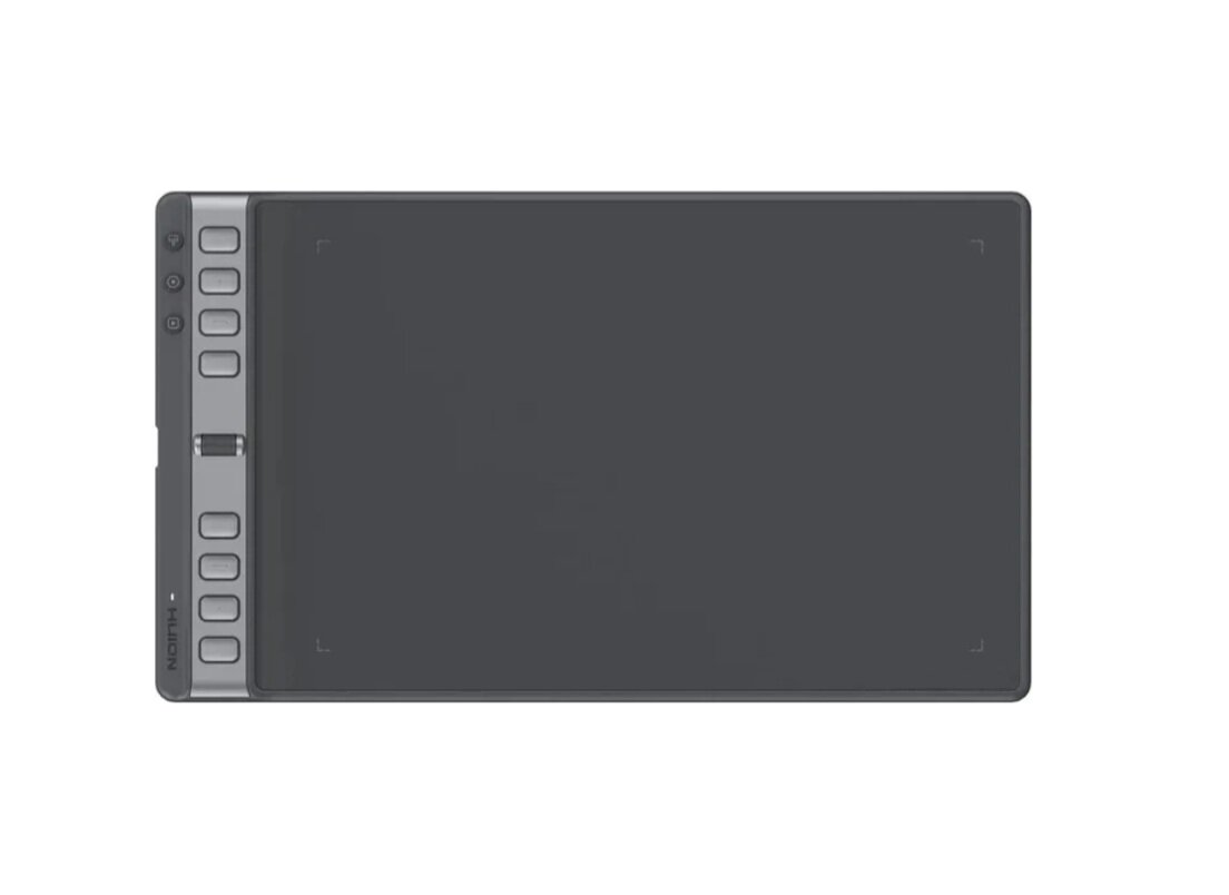 Графический планшет Huion Inspiroy 2 L H1061P