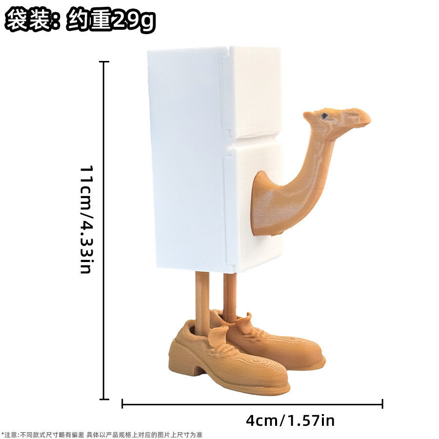 Деревянные фигурки человечков, классические зарубежные и американские фигурки гор и морей, игрушки-сюрпризы, украшения, игрушки-монстры, фигурки мифических существ.