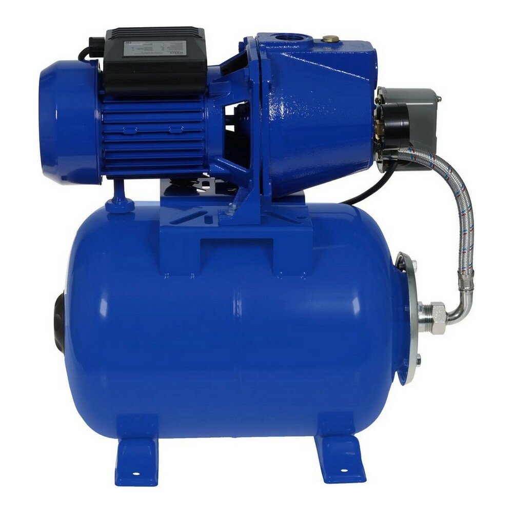 Насосная станция Oasis SR 60/37С - 24 Blue