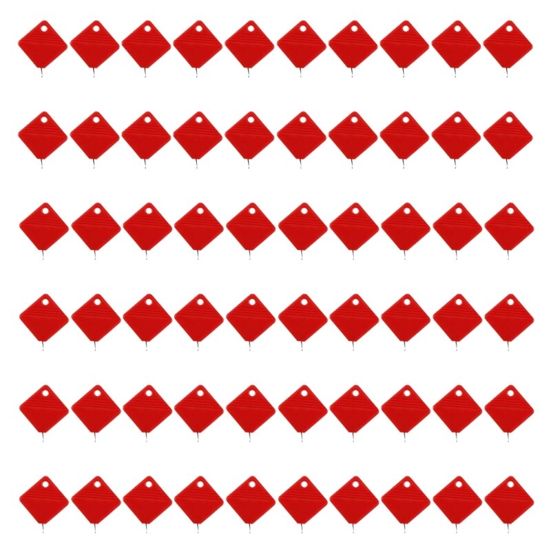 60 шт, пластиковые нитевдеватели для швейной машины, нитевдеватель для быстрой заправки ниток, инструмент для шитья, пошива одежды, ремесла