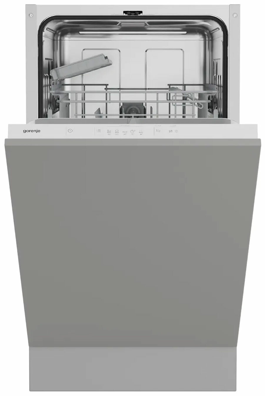 Встраиваемая посудомоечная машина Gorenje GV522E10WE