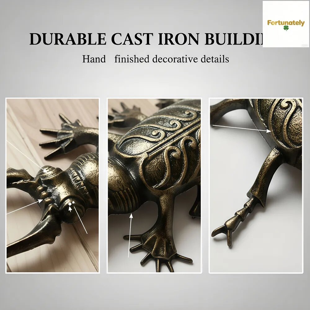 Ложка/рожок для обуви Чугун, 24 см