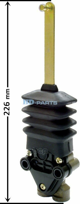 Кран уровня пола кабины Volvo FH12/16 HD-parts арт. 118730