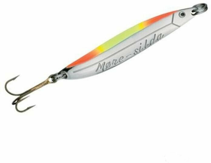 Блесна колеблющаяся Blue Fox Moresilda BFMS22 /SFRY