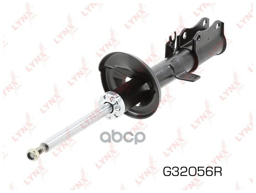 Амортизатор задний R LYNXauto G32056R LYNXauto арт. G32056R