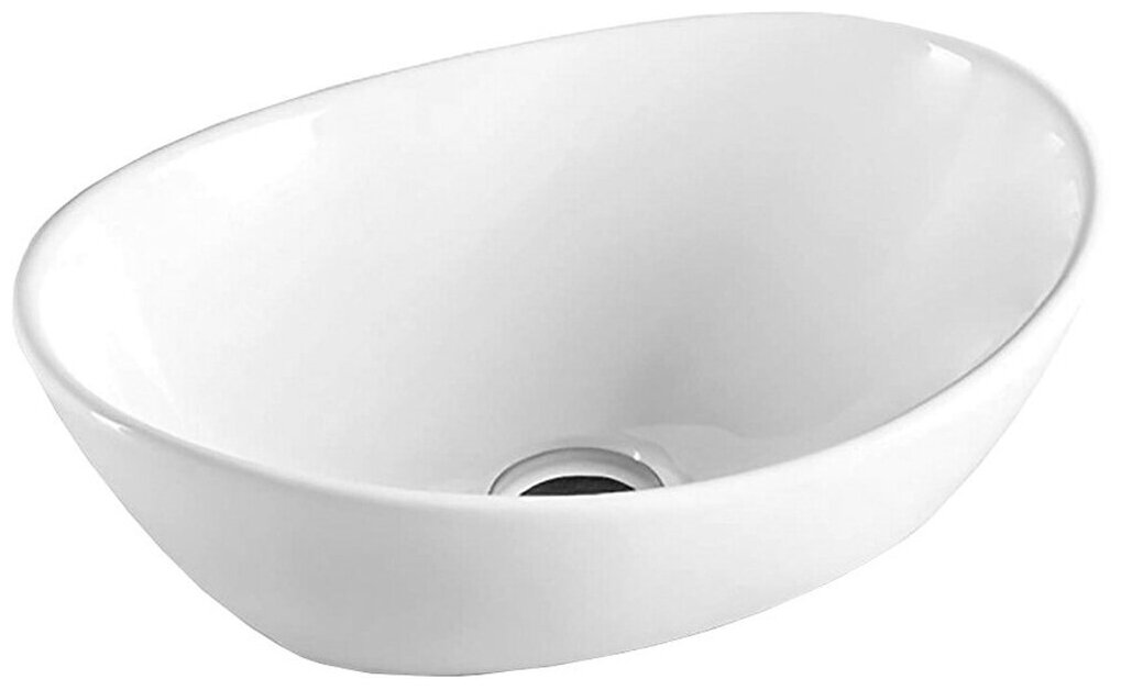 Раковина Ceramicanova Element 40 CN6016