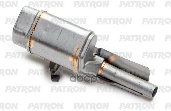 Фильтр АКПП HONDA: CIVIC 03- PATRON арт. PF5170