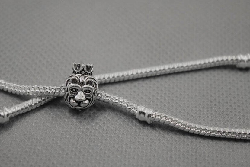 Шарм, металл