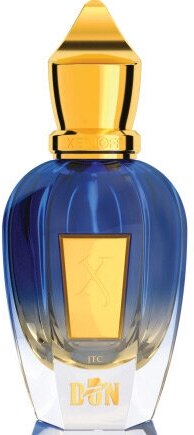 Xerjoff Join The Club: Don парфюмированная вода 100мл