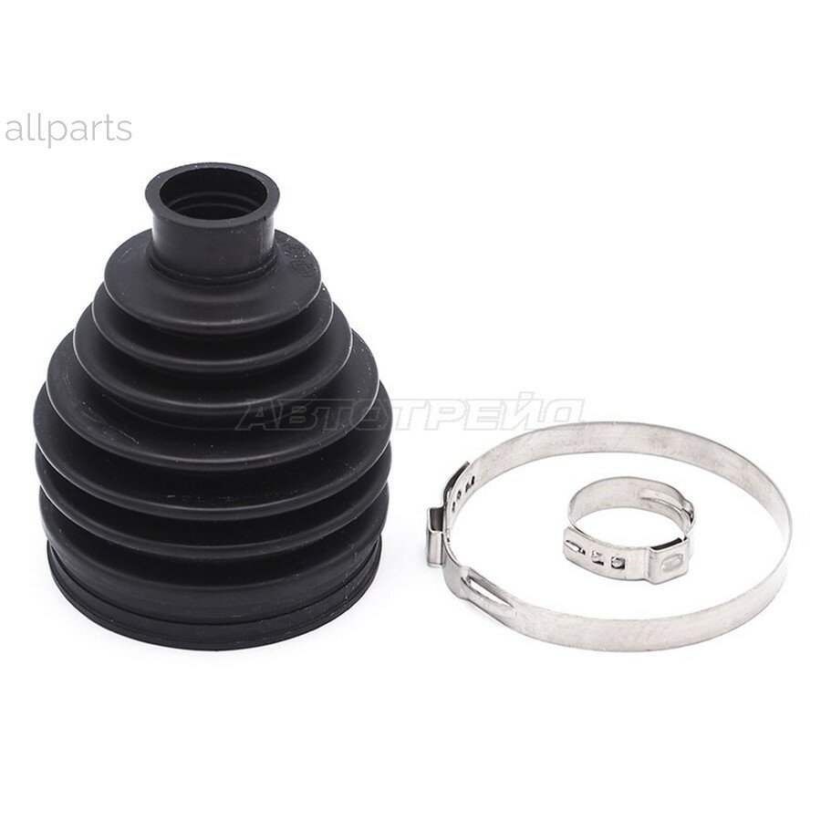 SAT ST-105-0001 Пыльник шруса наружный HYUNDAI CRETA 1,6 2WD 15-