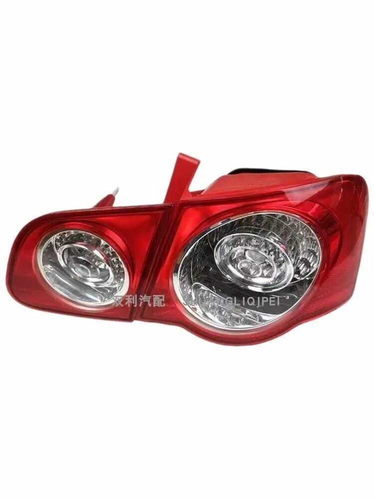 Фары автомобильные, Задний фонарь, 2 шт, арт. Подходит для задних фонарей Volkswagen Passat B6 2006-2011 годов выпуска.