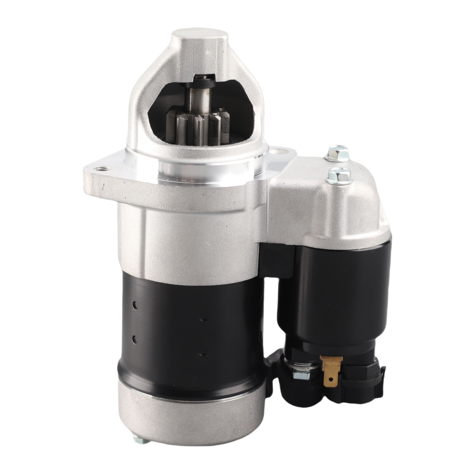 Marine Start Motor 9 зубы 12 В 31100 94J20 замена для Suzuki Out Board 4 -й ход с 9,9 до 60 л. с.