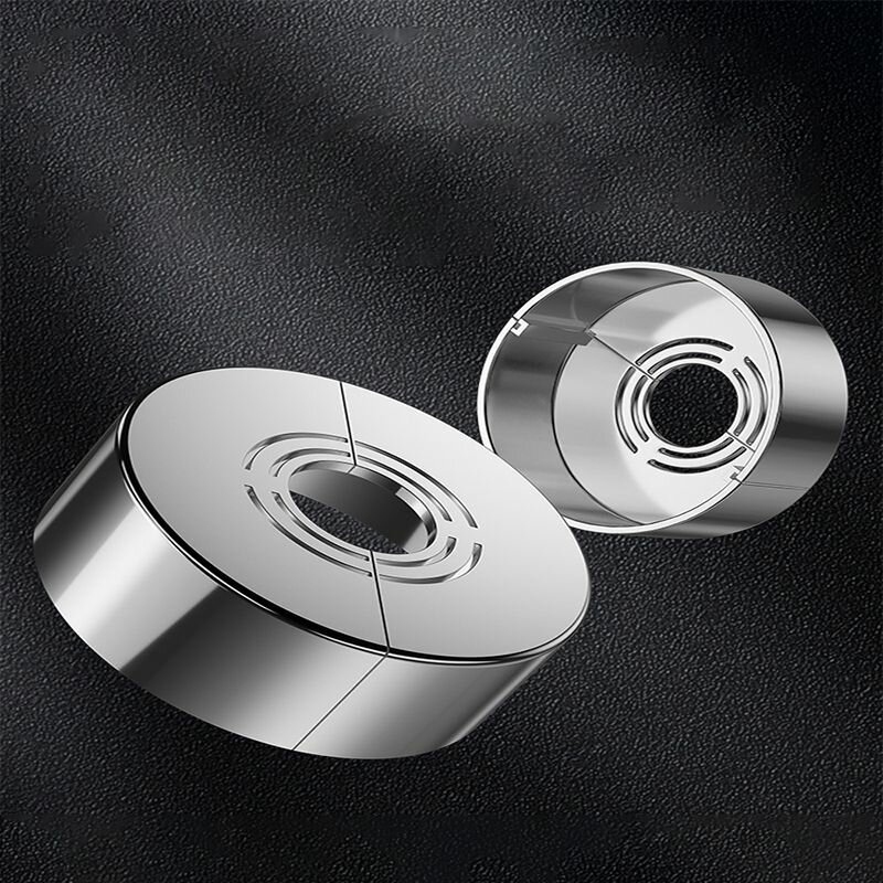 Декоративная накладка для душа без дырки