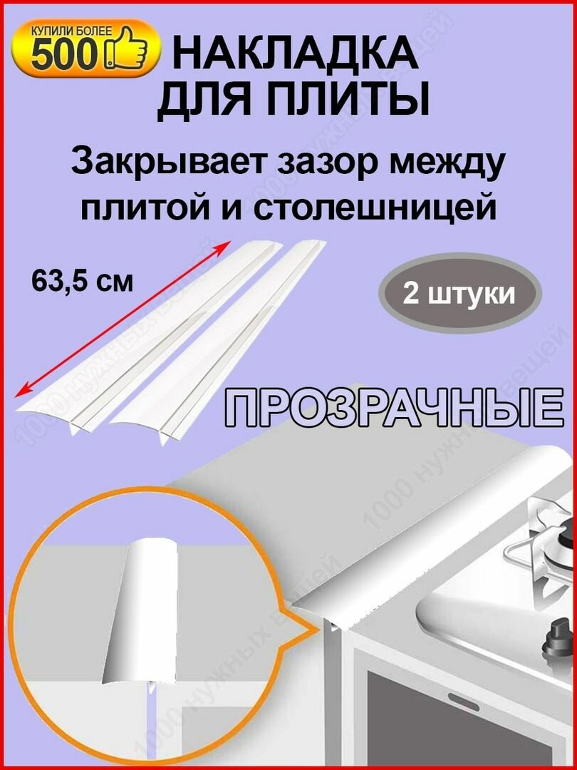 Защитный экран от брызг на плиту