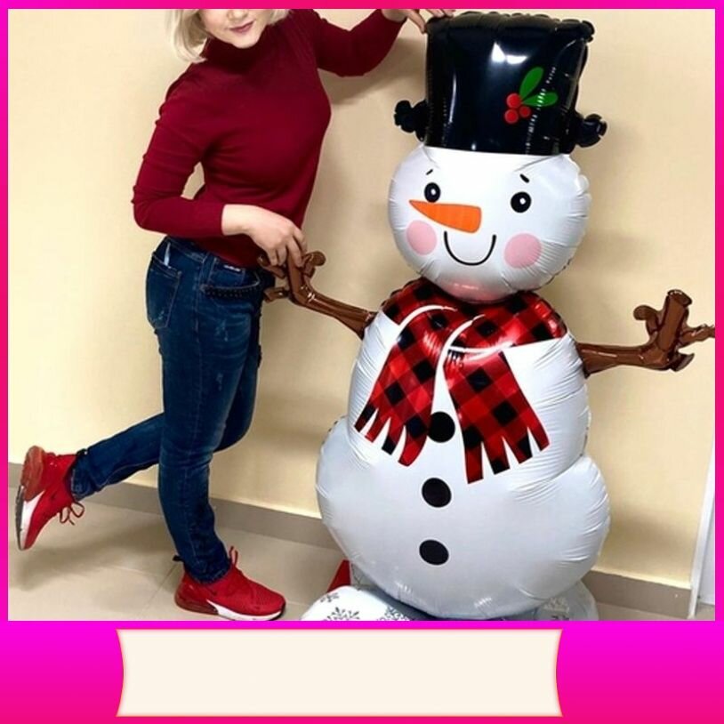 Эксклюзивный латексный аэростат