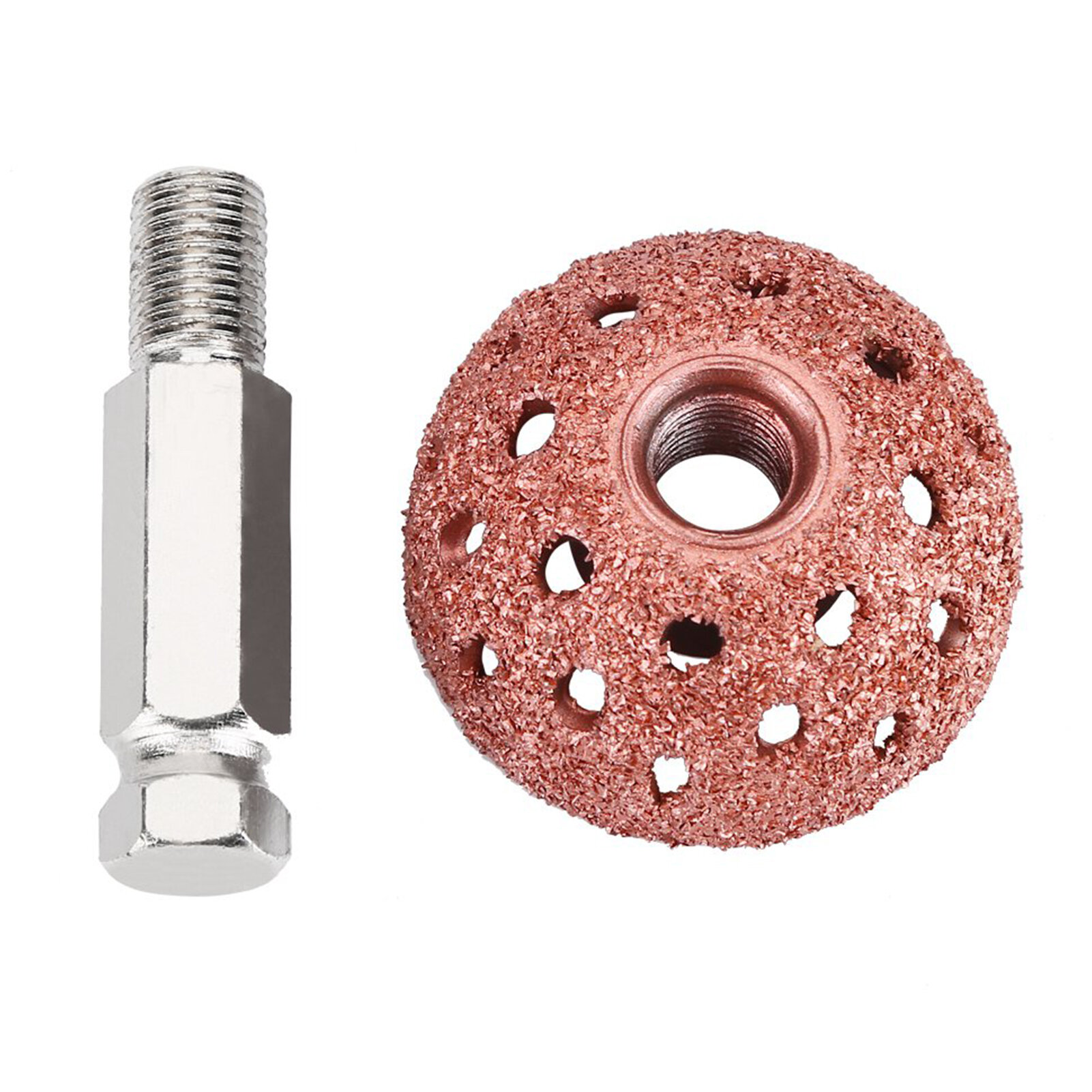 Tire Buffing Tool, High Strength Repair, for Repair Car Home Vehicle