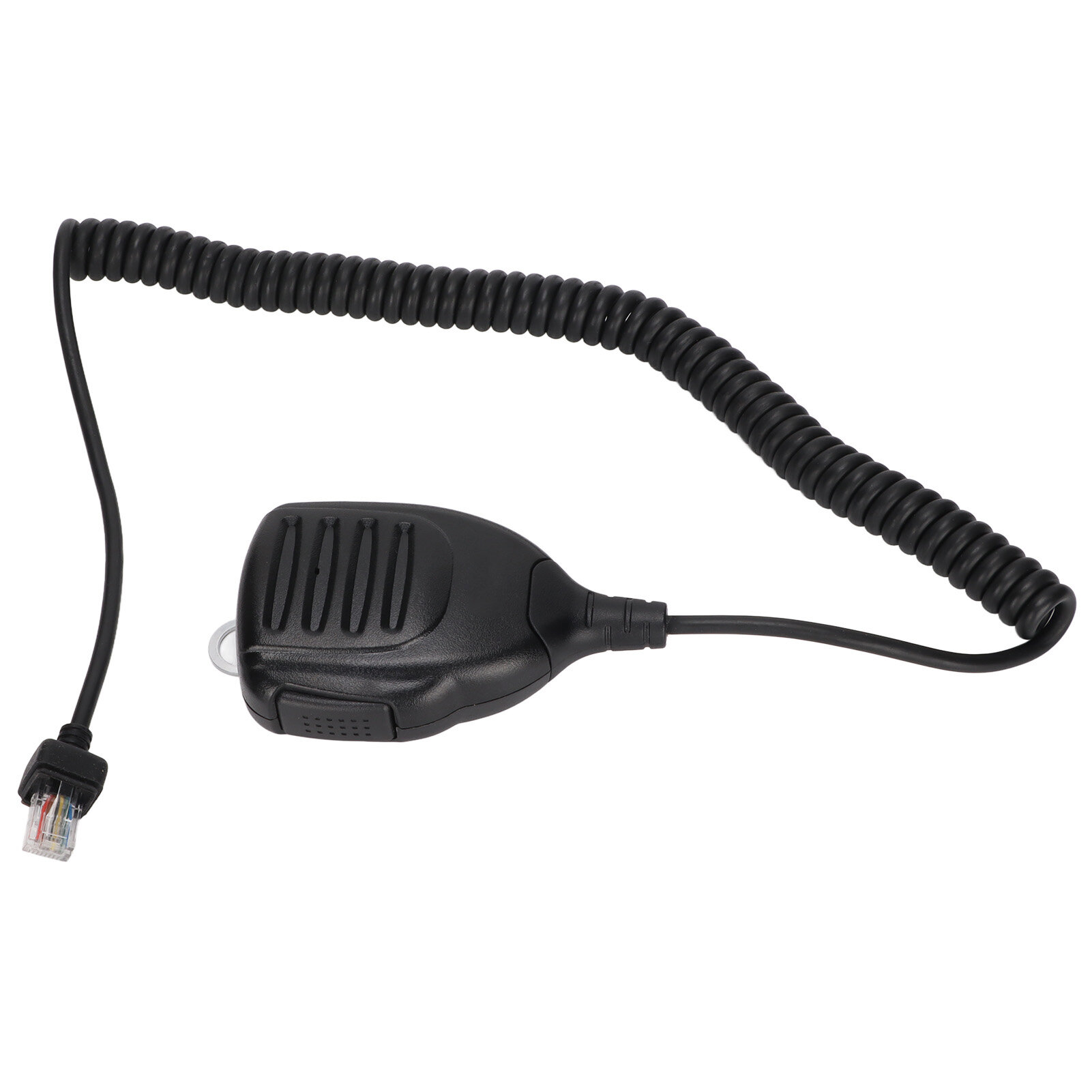 HM152 Компактный динамик MIC 8PIN Handheld Demote Direce Microphone для ICOM ID800H ID880H IDE880 IC2720H