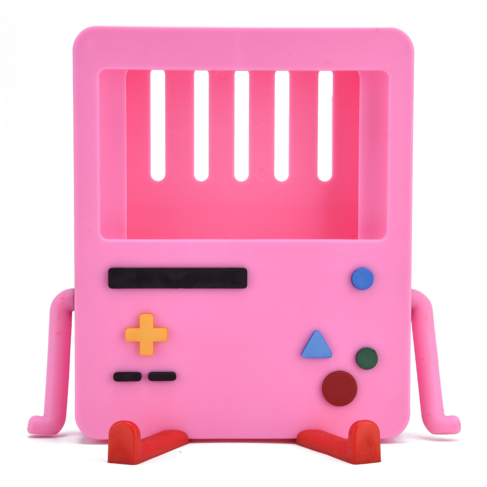 Кроншень игровой консоли игрока