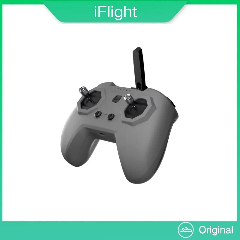 Радиопередатчик iFlight Commando 8 Nano Mode 2-Left throttle