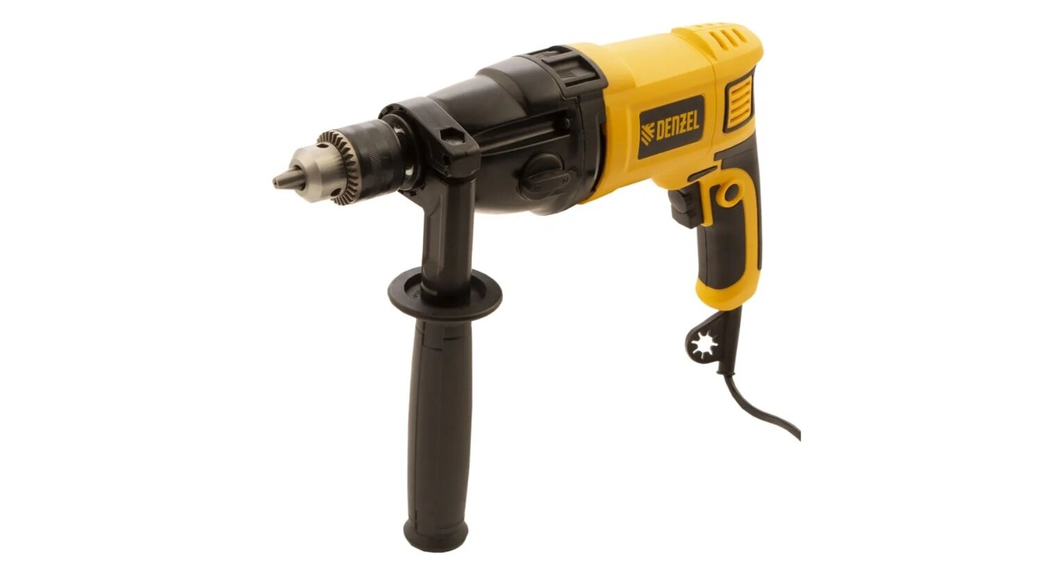 Дрель Denzel ID-1050-2 (26312)