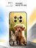 Чехол на Huawei Mate 70 Air, Хуавэй Мате 70 Эйр, накладка, с рисунком