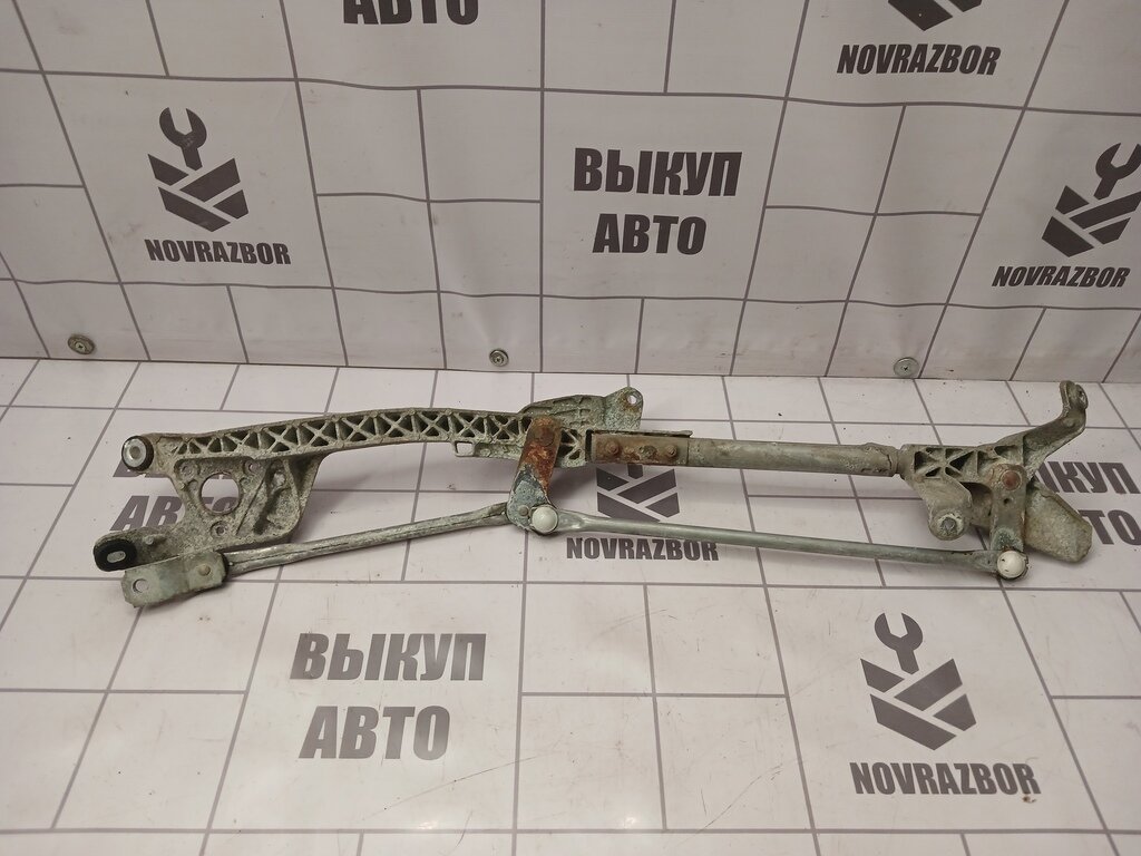 Трапеция стеклоочистителей Mitsubishi Lancer 10 CX CY 07-17