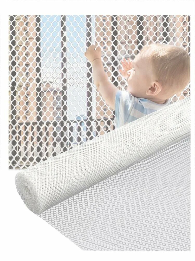 Лента для забора