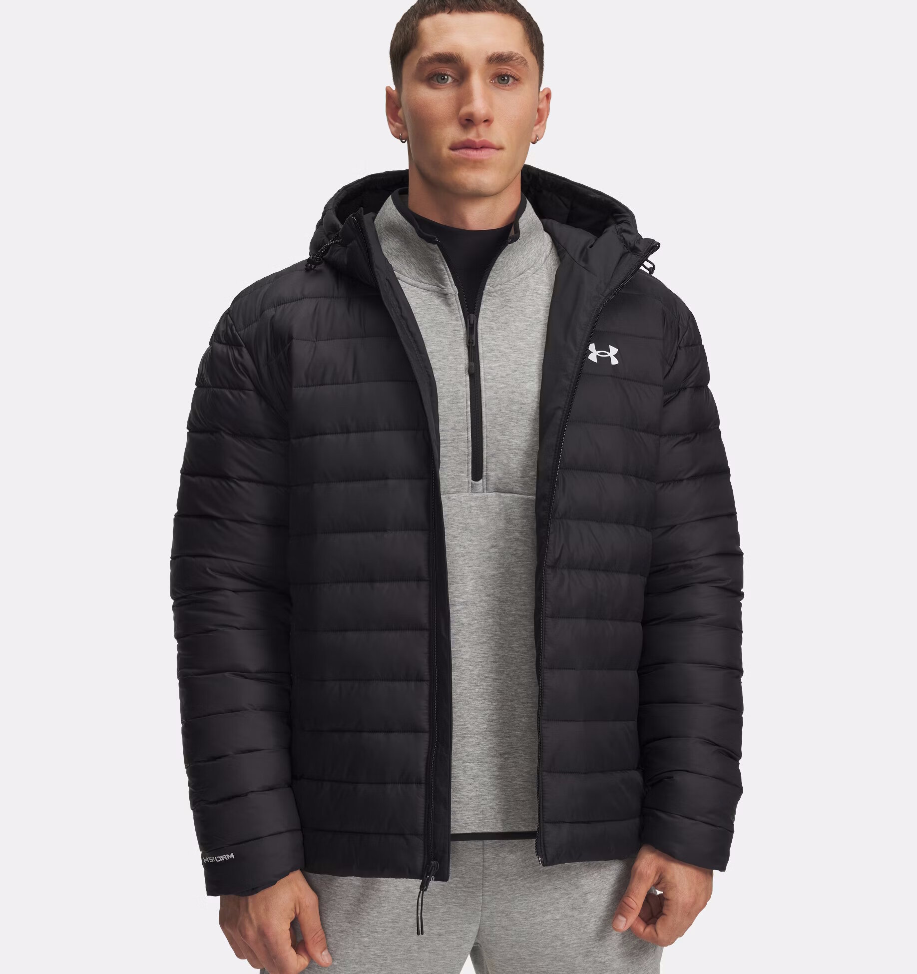 Куртка спортивная Insulate