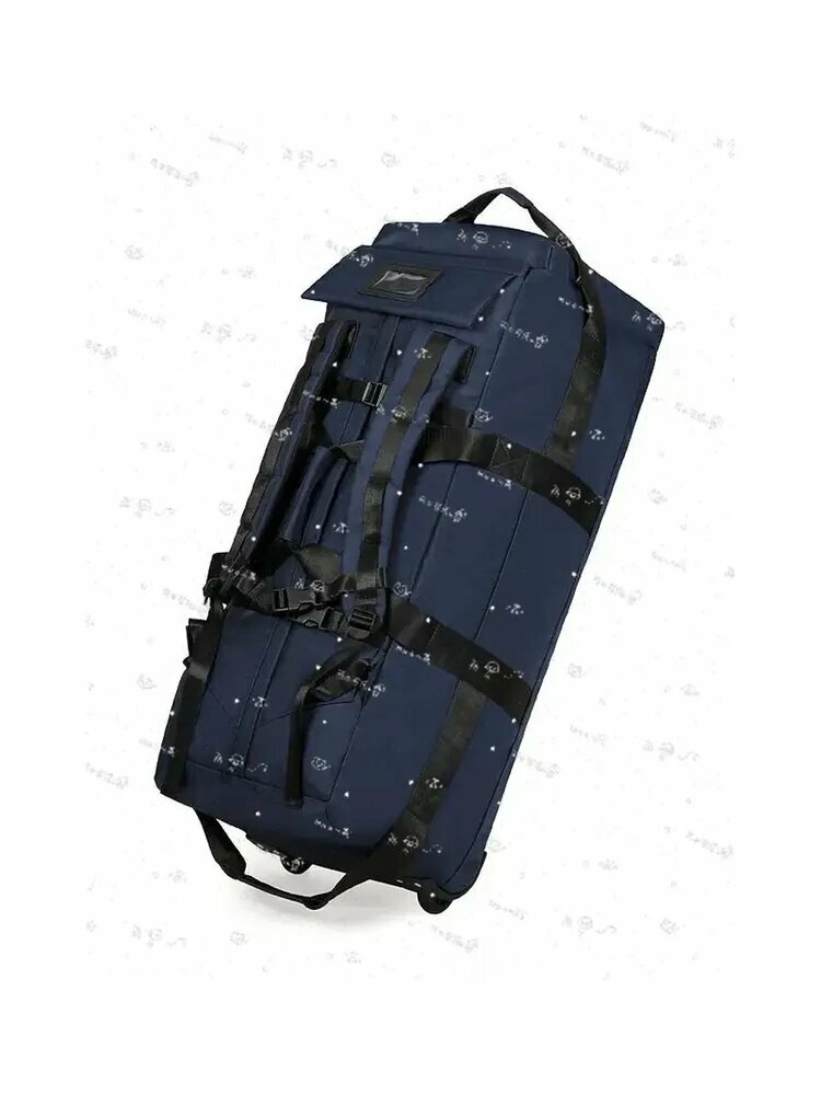 Хоккейный баул