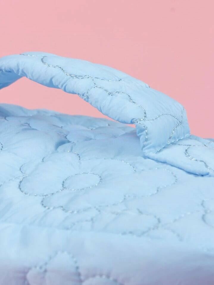 Косметичка-пенал — фото 1