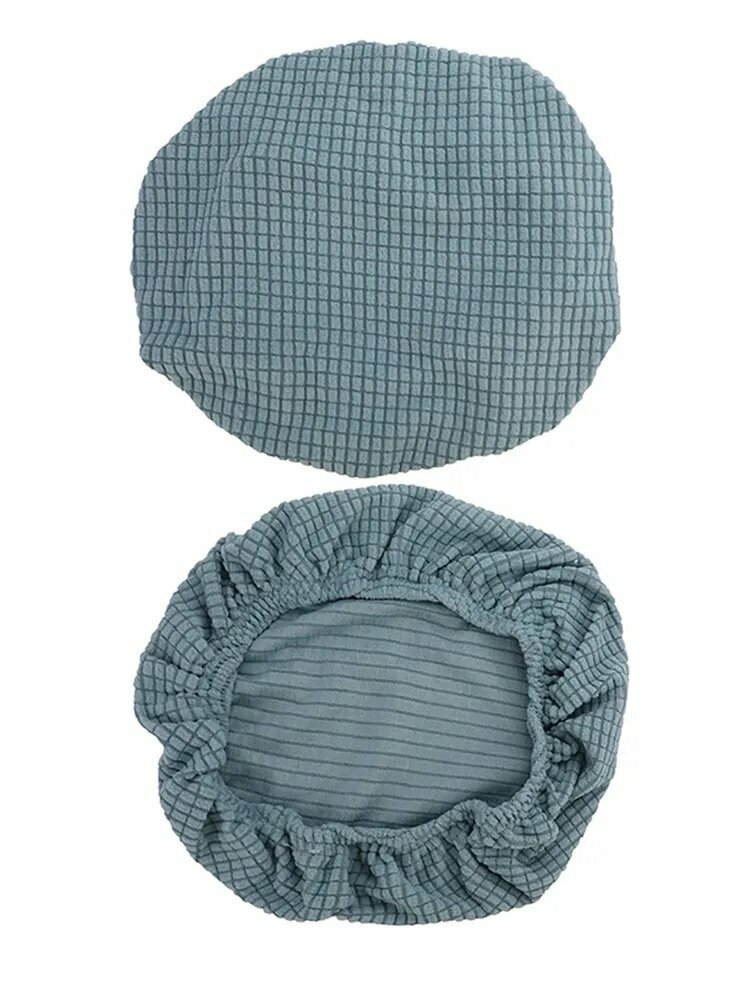 Чехол на мебель для стула, 40 см х 40см