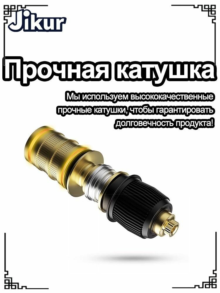 Эксклюзивный расширенный комплект для душа черный