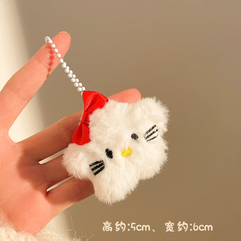 Милый плюшевый брелок/подвеска/морковка/подвеска для рюкзака/брелок F-3572