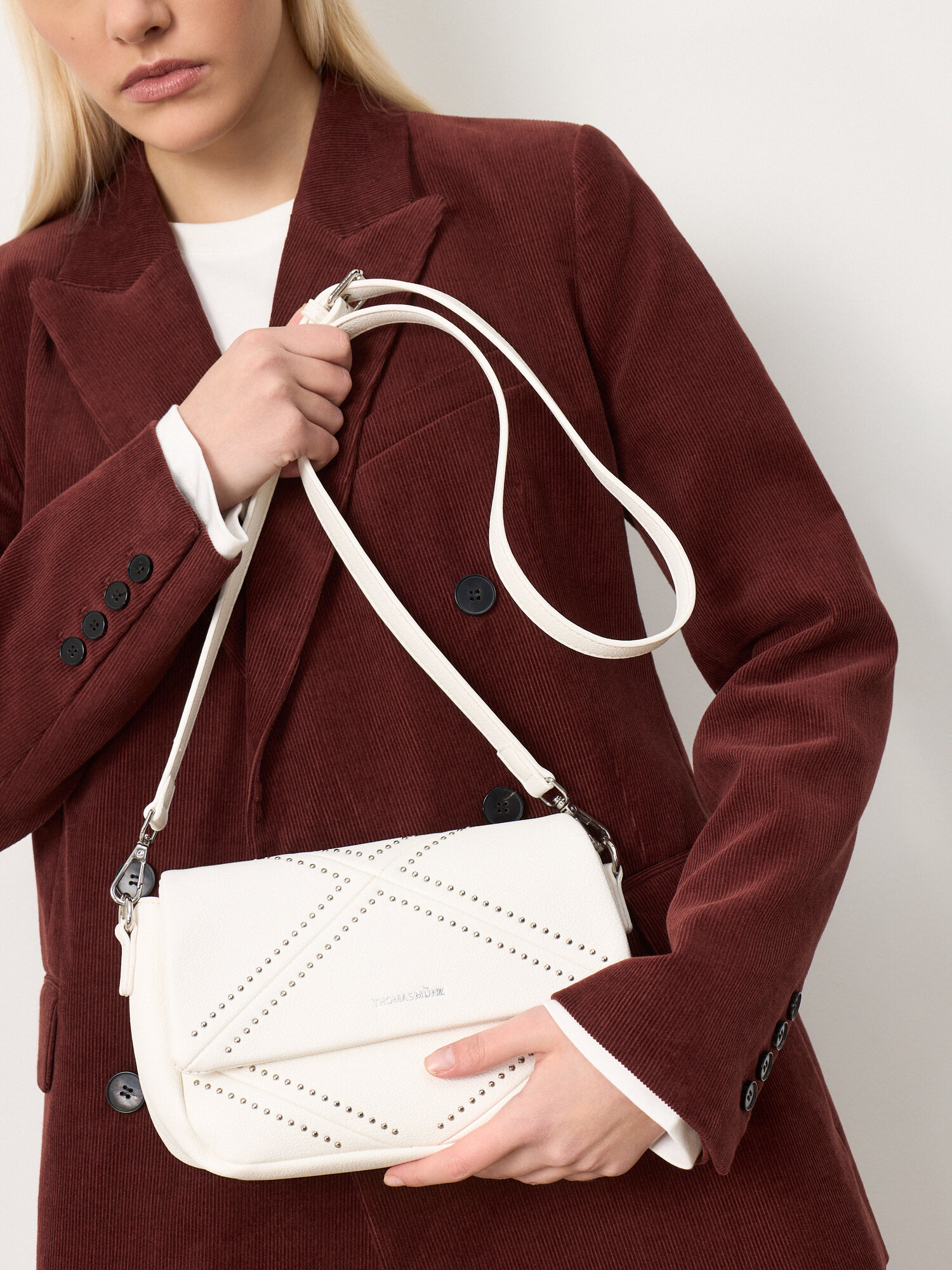 Сумка кросс-боди