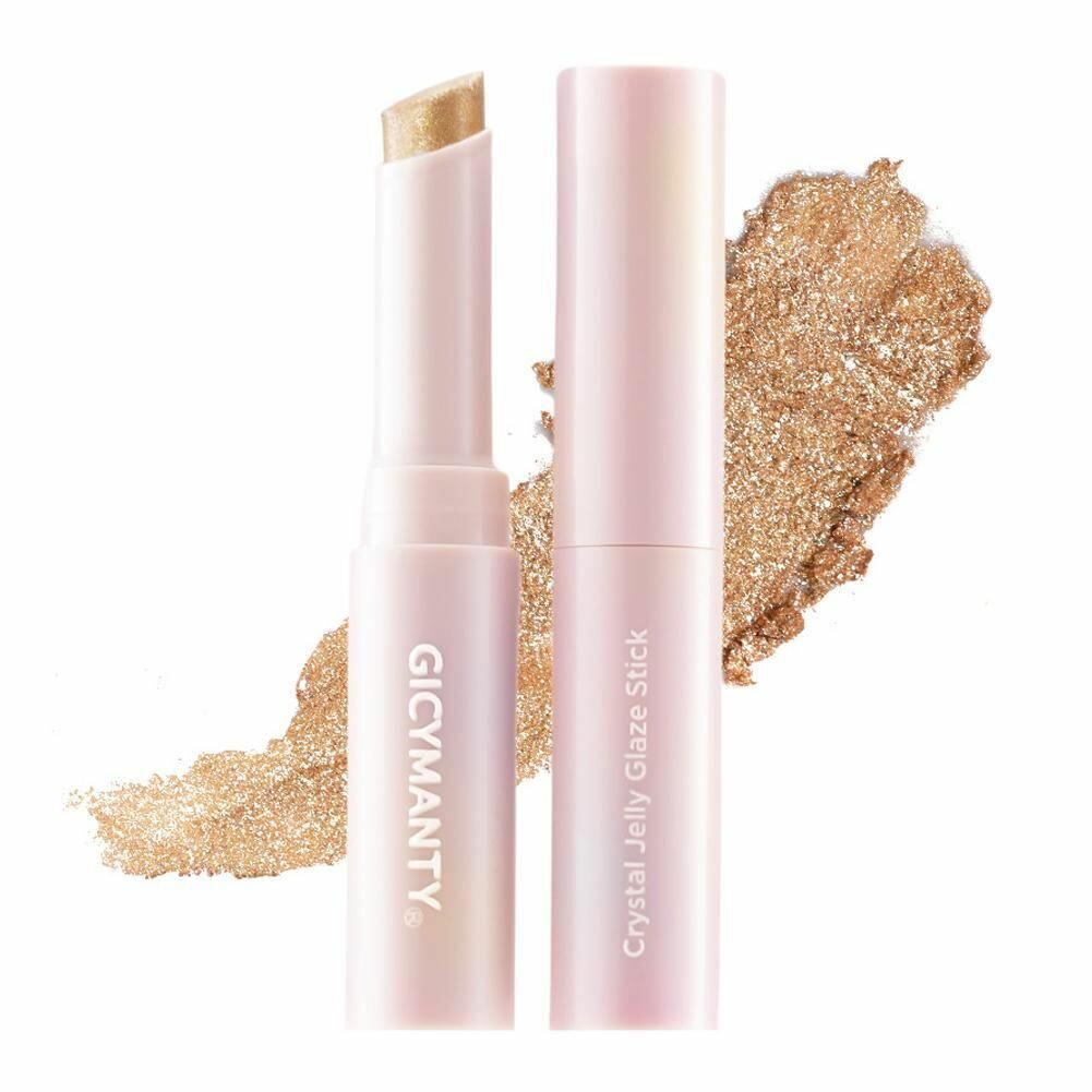 Желейный Хайлайтер-стик Для Теней Для Век, 3 Мл