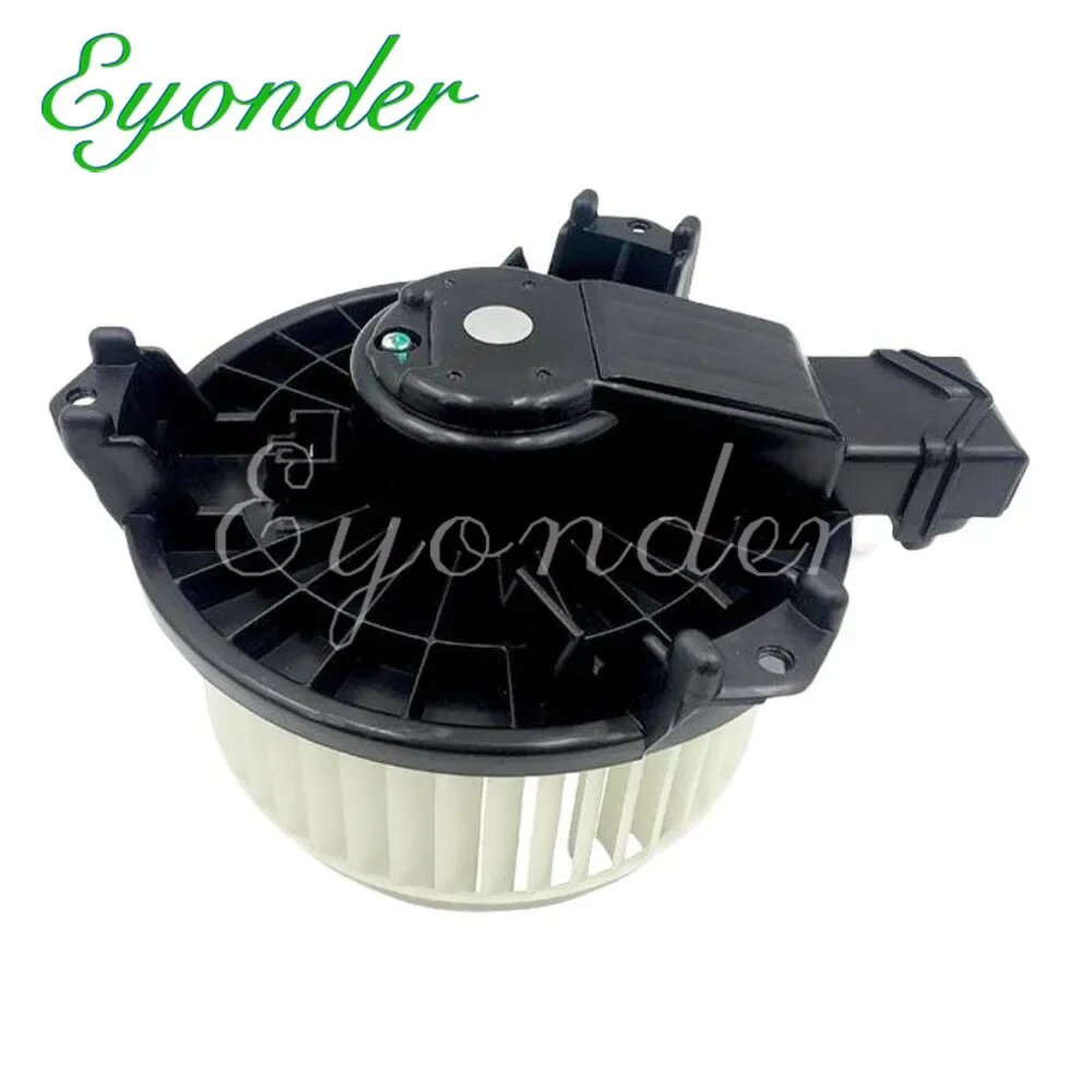 Вентилятор обогрева переменного тока, внутренний двигатель вентилятора для HONDA JAZZ IV FIT GIENIA GREIZ 79310-T5H-H01 79310-T7J-H01 79310T5HH01 79310T7JH01